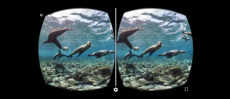 Google Confirms It's Killing Expeditions VR App